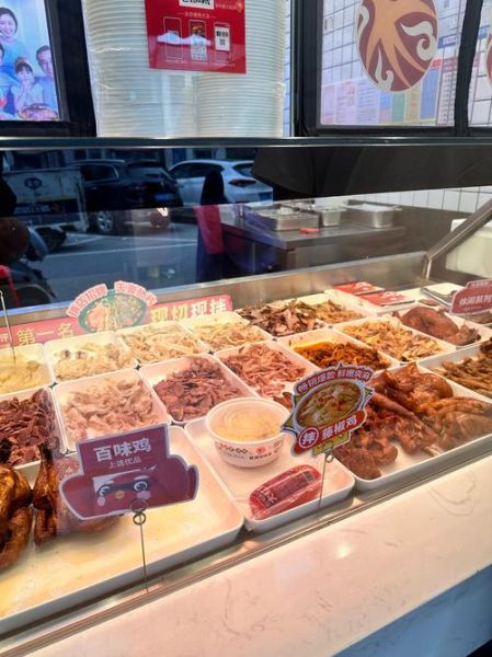 紫燕百味鸡夫妻肺片有哪些菜_夫妻肺片配菜推荐-第1张图片-山城妙识