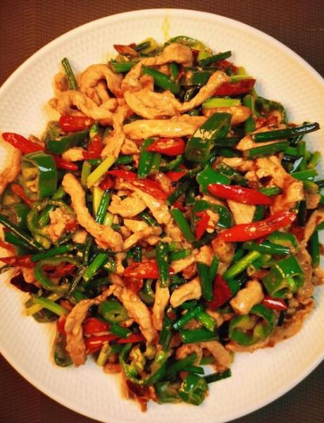 炒韭菜花怎么炒好吃_韭菜花炒制的家常技巧-第2张图片-山城妙识 炒韭菜花怎么炒好吃_韭菜花炒制的家常技巧-第2张图片-山城妙识