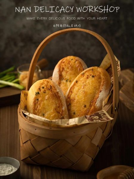 大蒜面包怎么做_大蒜面包用什么黄油-第1张图片-山城妙识