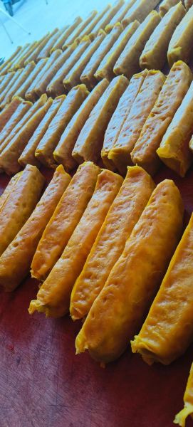 蟠龙菜由来_蟠龙菜为什么叫蟠龙菜-第3张图片-山城妙识