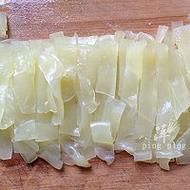 干凉皮怎么做好吃_干凉皮的做法大全家常窍门-第3张图片-山城妙识