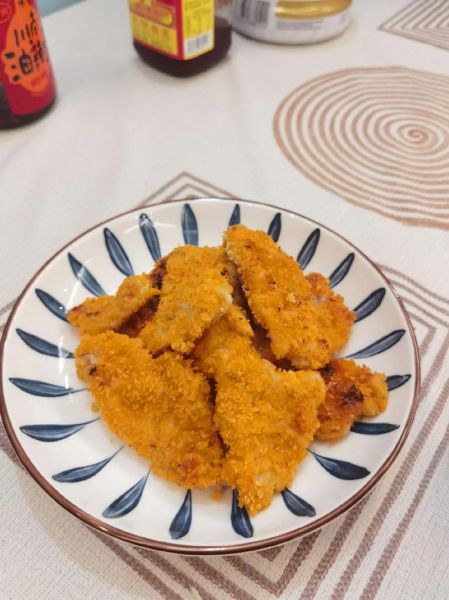 炸猪排怎么炸才酥脆_炸猪排用什么肉最好-第1张图片-山城妙识