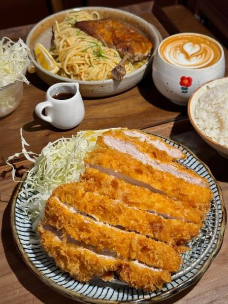 炸猪排怎么炸才酥脆_炸猪排用什么肉最好-第2张图片-山城妙识