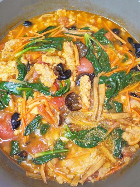 酸汤小酥肉怎么做_酸汤小酥肉正宗做法-第1张图片-山城妙识 酸汤小酥肉怎么做_酸汤小酥肉正宗做法-第1张图片-山城妙识