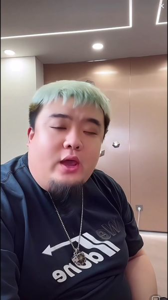 大蒜涛女朋友是谁_大蒜涛女友背景揭秘-第2张图片-山城妙识