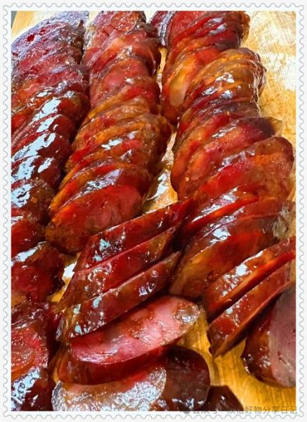 生腊肠怎么蒸最简单_蒸多久才熟透-第3张图片-山城妙识