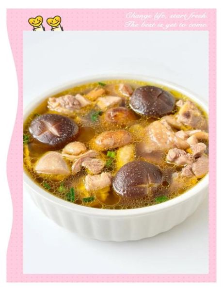 栗子炖鸡怎么做_栗子炖鸡最正宗的做法-第3张图片-山城妙识