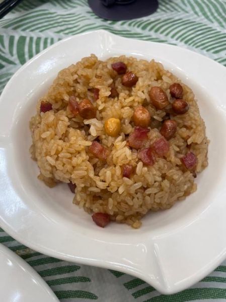 生炒糯米饭怎么做_生炒糯米饭用长粒还是圆粒糯米-第2张图片-山城妙识 生炒糯米饭怎么做_生炒糯米饭用长粒还是圆粒糯米-第2张图片-山城妙识