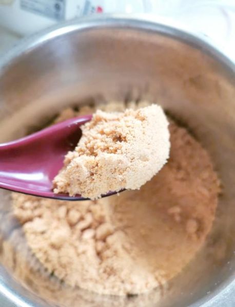 木糠蛋糕是什么做的_木糠蛋糕做法和材料-第2张图片-山城妙识