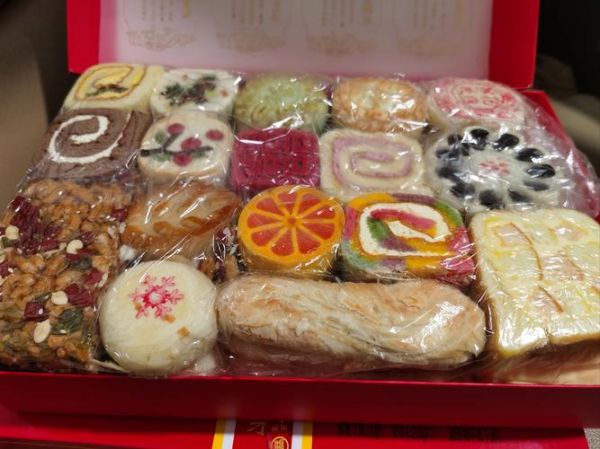 北京特产送礼推荐_北京有哪些适合送人的特产-第1张图片-山城妙识