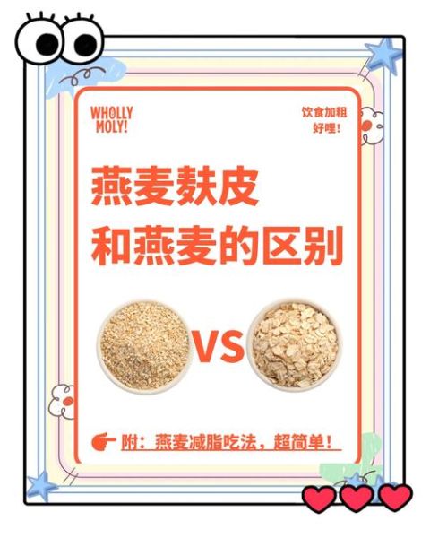 燕麦麸皮真的能刮油吗_燕麦麸皮减肥效果好吗-第1张图片-山城妙识