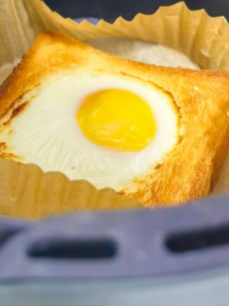 吐司鸡蛋早餐怎么做_吐司鸡蛋早餐几分钟能做好-第3张图片-山城妙识