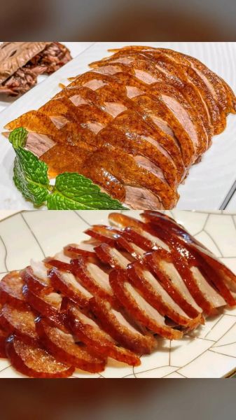 果木炭烤鸭腌制秘方_如何做出皮脆肉嫩-第3张图片-山城妙识 果木炭烤鸭腌制秘方_如何做出皮脆肉嫩-第3张图片-山城妙识