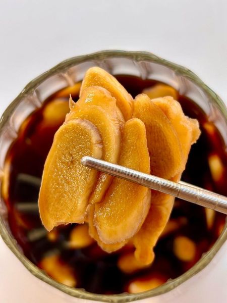 腌制生姜的做法大全_生姜怎么腌制才脆嫩-第1张图片-山城妙识