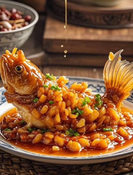 江苏家常菜有哪些_江苏菜谱做法大全-第3张图片-山城妙识 江苏家常菜有哪些_江苏菜谱做法大全-第3张图片-山城妙识