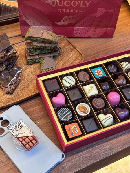 巧克力怎么吃最好吃_巧克力配什么更香-第2张图片-山城妙识 巧克力怎么吃最好吃_巧克力配什么更香-第2张图片-山城妙识