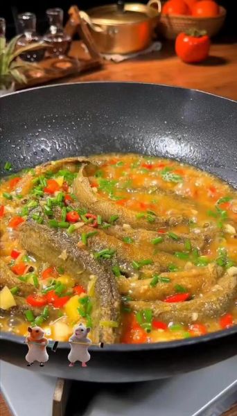 泥鳅钻豆腐的做法窍门_泥鳅怎么钻豆腐-第1张图片-山城妙识 泥鳅钻豆腐的做法窍门_泥鳅怎么钻豆腐-第1张图片-山城妙识