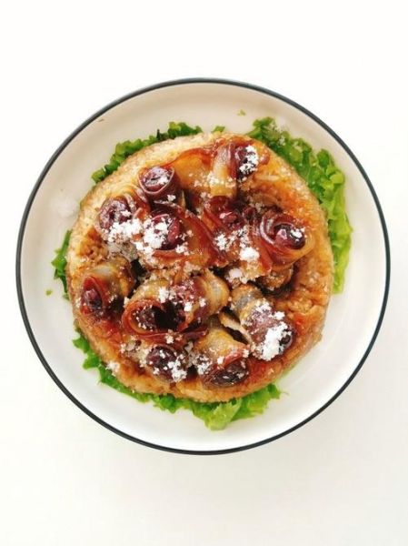 川菜龙眼肉怎么做_正宗龙眼肉做法步骤-第1张图片-山城妙识