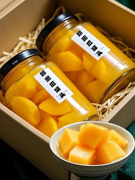 水果罐头有营养吗_水果罐头营养价值高吗-第1张图片-山城妙识