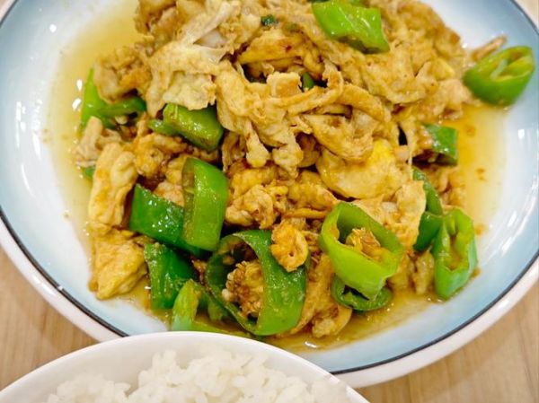 早餐适合炒什么菜_早上炒菜怎么选-第1张图片-山城妙识