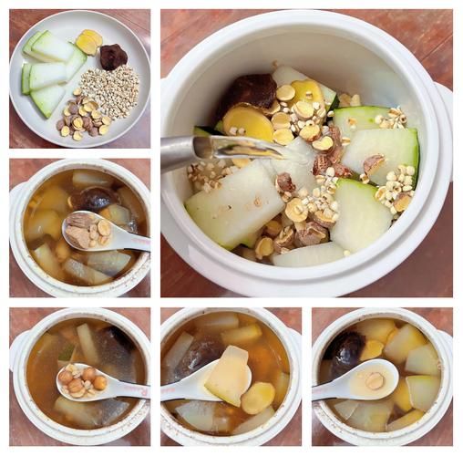 广东清热解毒汤的做法_广东清热解毒汤适合什么人喝-第2张图片-山城妙识