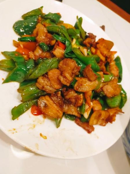 松鼠鱼为什么叫松鼠鱼_松鼠鱼的历史由来-第2张图片-山城妙识