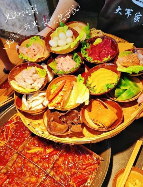 吃火锅点什么菜_火锅必点菜品推荐-第1张图片-山城妙识