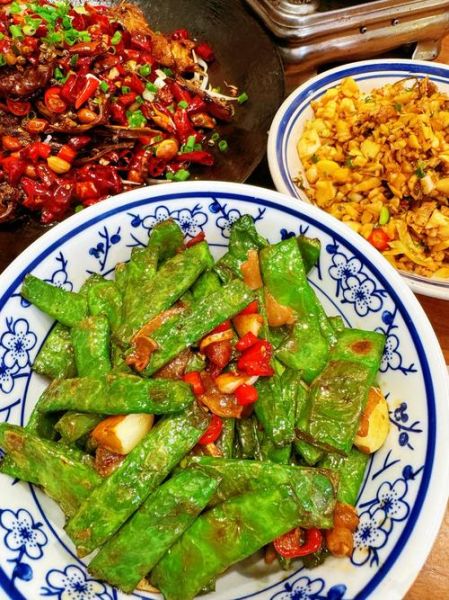 湖南菜辣不辣_湖南菜有哪些代表菜-第1张图片-山城妙识