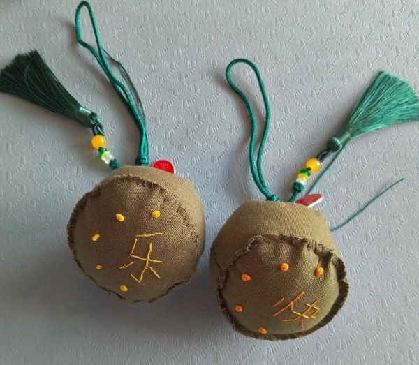 香囊怎么做_手工香囊制作步骤-第3张图片-山城妙识