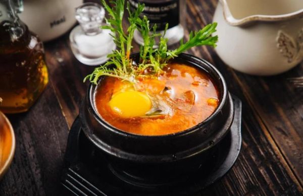 大酱汤是哪个国家的_大酱汤起源于哪里-第2张图片-山城妙识