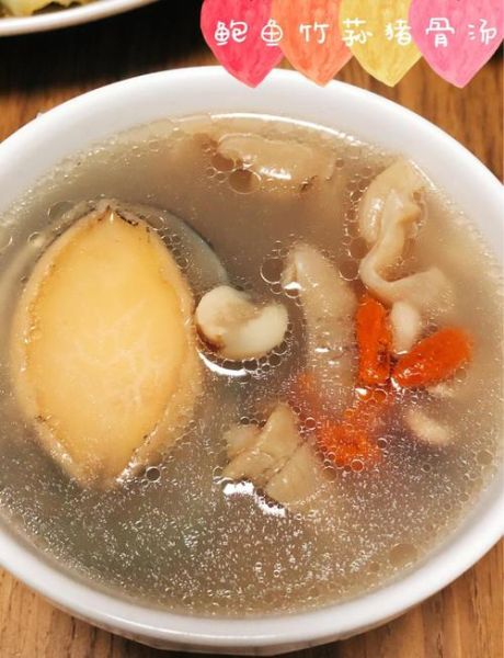 鲍鱼煲汤怎么做好喝_鲍鱼煲汤用什么材料最鲜-第2张图片-山城妙识