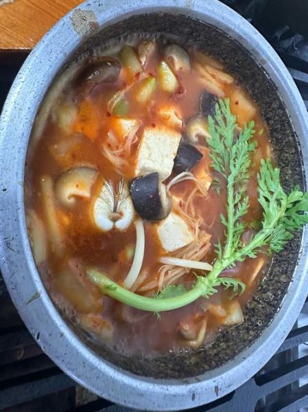 大酱汤是哪个国家的_大酱汤起源于哪里-第3张图片-山城妙识