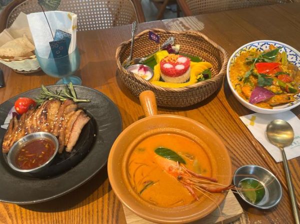 泰国冬阴功汤怎么做_正宗泰式冬阴功做法-第2张图片-山城妙识 泰国冬阴功汤怎么做_正宗泰式冬阴功做法-第2张图片-山城妙识