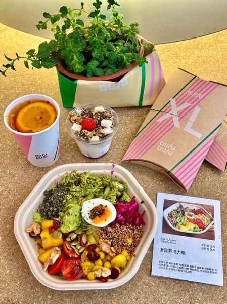 罗勒轻食加盟费多少钱_罗勒轻食官网菜单价格表-第3张图片-山城妙识 罗勒轻食加盟费多少钱_罗勒轻食官网菜单价格表-第3张图片-山城妙识