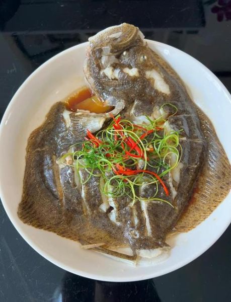 多宝鱼怎么杀_清蒸多宝鱼的做法步骤-第3张图片-山城妙识