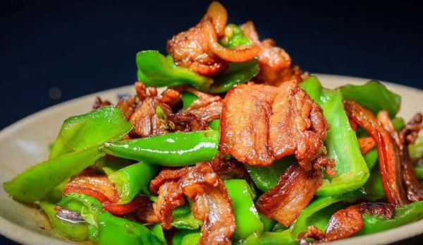 猪肉做的菜有哪些_猪肉家常菜名字大全-第3张图片-山城妙识