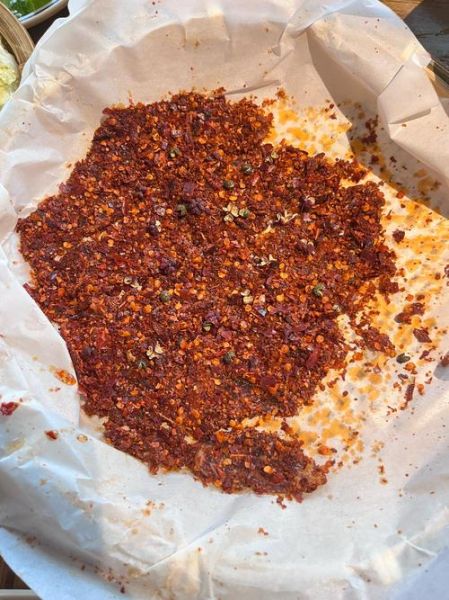 在家怎么自制火锅底料_自制火锅底料需要哪些材料-第2张图片-山城妙识