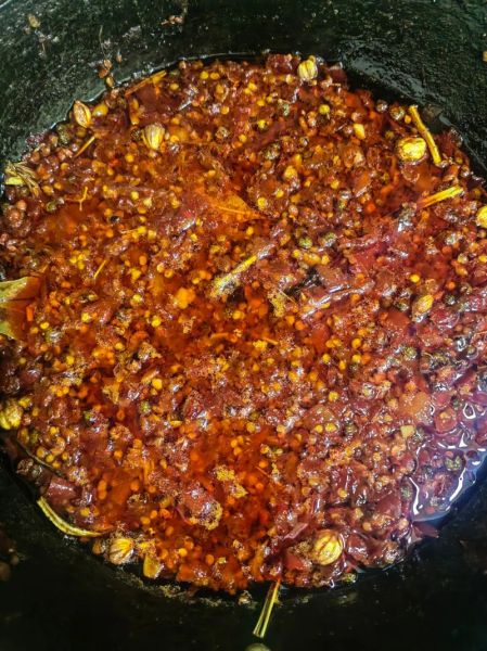 在家怎么自制火锅底料_自制火锅底料需要哪些材料-第3张图片-山城妙识