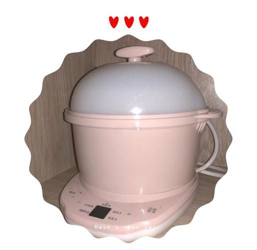 养生电炖锅怎么用_养生电炖锅哪个牌子好-第3张图片-山城妙识