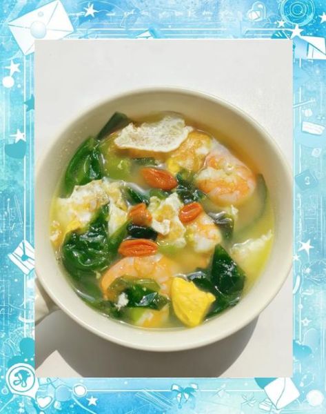 海带鸡蛋汤怎么做_海带鸡蛋汤的家常做法-第1张图片-山城妙识