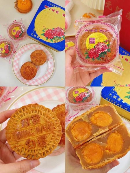 元朗荣华月饼哪里买_元朗荣华月饼价格-第3张图片-山城妙识 元朗荣华月饼哪里买_元朗荣华月饼价格-第3张图片-山城妙识