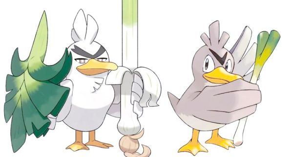 大葱鸭怎么进化成葱游兵_进化条件是什么-第3张图片-山城妙识 大葱鸭怎么进化成葱游兵_进化条件是什么-第3张图片-山城妙识