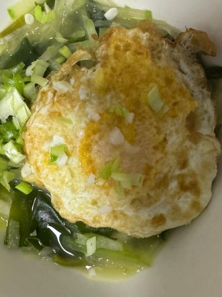 海带鸡蛋汤怎么做_海带鸡蛋汤的家常做法-第3张图片-山城妙识