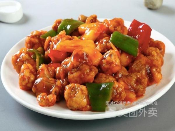 甜酸排骨和糖醋排骨的区别_哪个更好吃-第3张图片-山城妙识