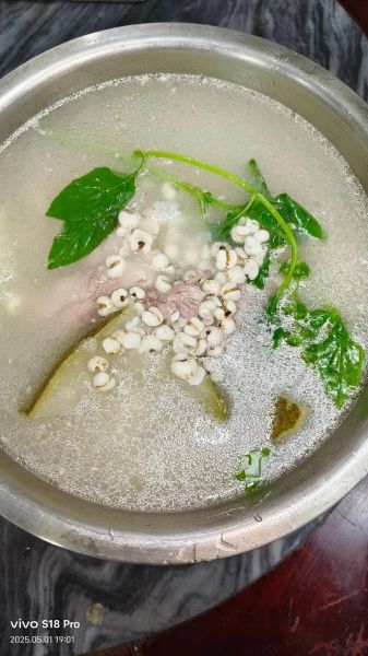 冬瓜鸭怎么做_冬瓜鸭汤的家常做法-第2张图片-山城妙识