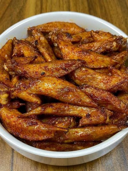 蚝油鸡翅尖怎么做_蚝油鸡翅尖要焯水吗-第2张图片-山城妙识