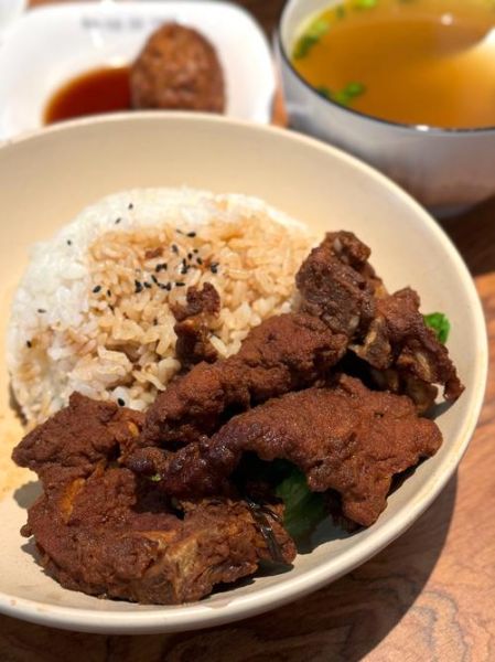 红烧大排需要焯水吗_焯水还是直接下锅-第3张图片-山城妙识