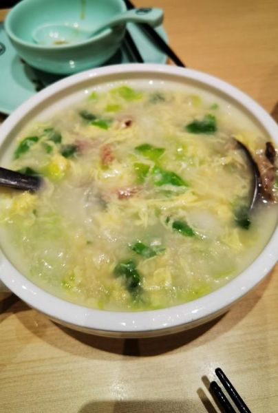 山东疙瘩汤怎么做_疙瘩汤的家常做法-第1张图片-山城妙识 山东疙瘩汤怎么做_疙瘩汤的家常做法-第1张图片-山城妙识