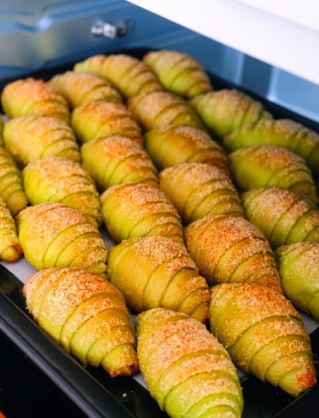 烤箱做面包简单做法_新手零失败配方-第1张图片-山城妙识 烤箱做面包简单做法_新手零失败配方-第1张图片-山城妙识