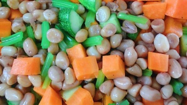 凉拌花生米怎么做_凉拌花生米怎么保存-第1张图片-山城妙识 凉拌花生米怎么做_凉拌花生米怎么保存-第1张图片-山城妙识